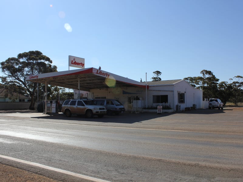 Property 123761602, Bodallin, WA 6424 - Property Details