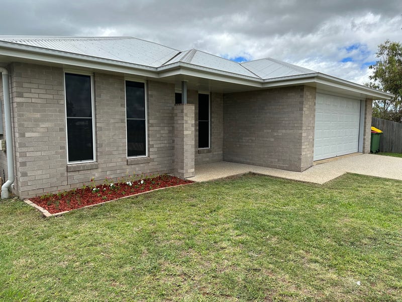 58 Magpie Drive, Cambooya, Qld 4358 - Property Details