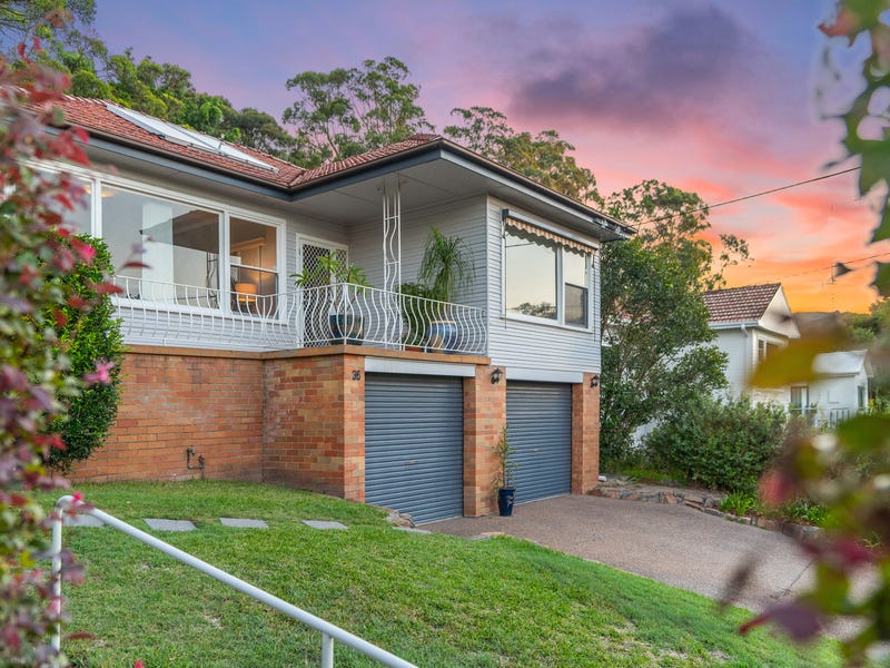 36 Crescent Road, Charlestown, NSW 2290 - Property Details