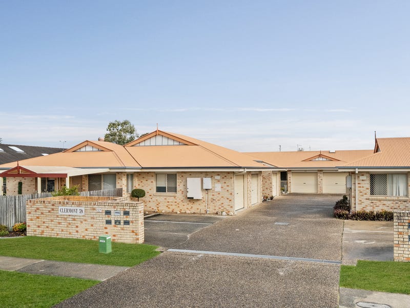 3/57 Dalton Street, Kippa-Ring, Qld 4021 - Property Details