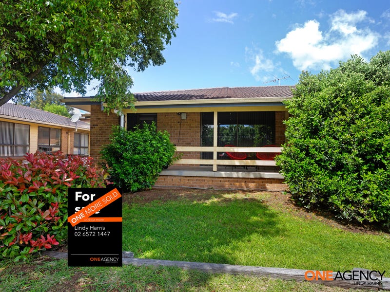 4/85 Kelso Street, Singleton, NSW 2330 - realestate.com.au