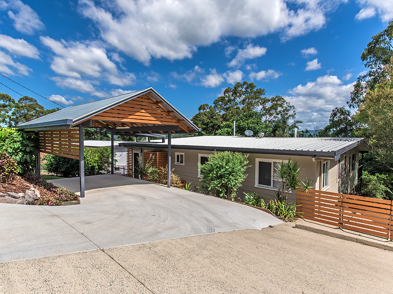 8 Rifle Range Road, Nambour, Qld 4560 - Property Details