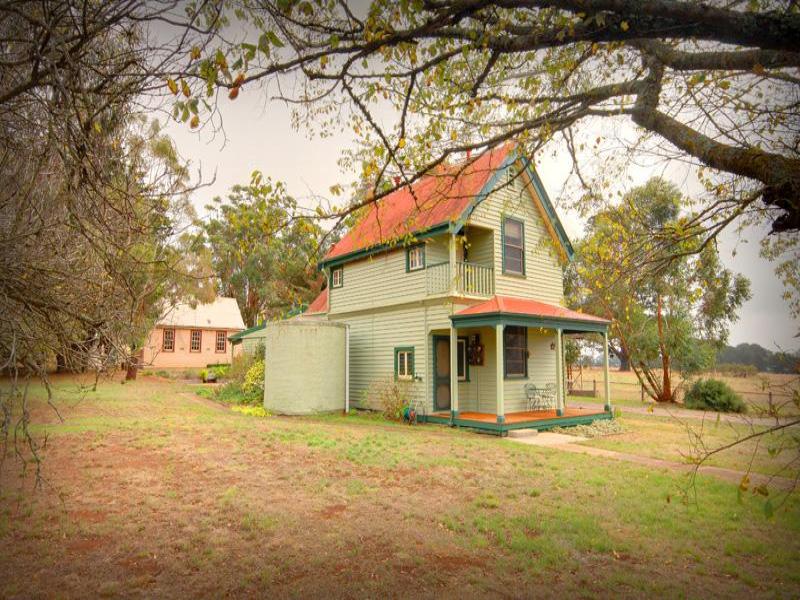 96 Edmonston Road, Addington, Vic 3352 - Property Details