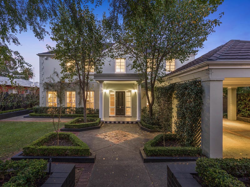 18 Viewway, Nedlands, WA 6009 - Property Details