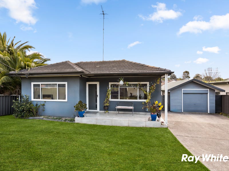 104 Reservoir Road, Blacktown, NSW 2148 - Property Details