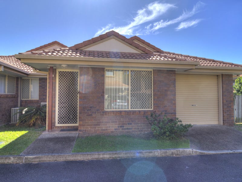 14/189 Wecker Road, Mansfield, Qld 4122 - Property Details