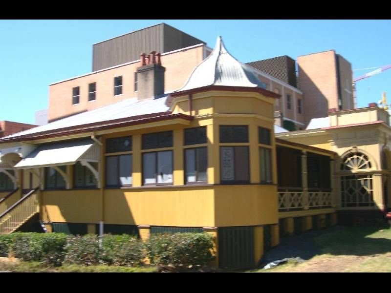 281 Wickham Terrace, Spring Hill, QLD 4000 - realestate.com.au