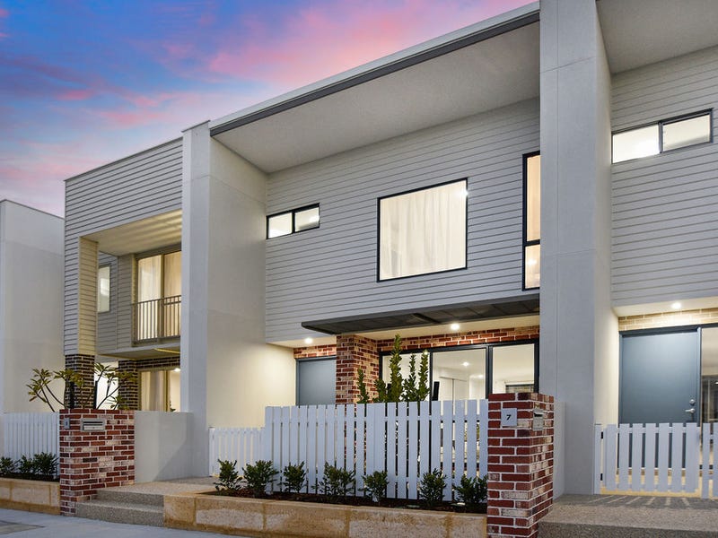 7 Turquoise Boulevard, Treeby, WA 6164 - Property Details