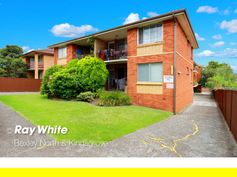 8/74 Phillip Street, Roselands, NSW 2196 - Property Details