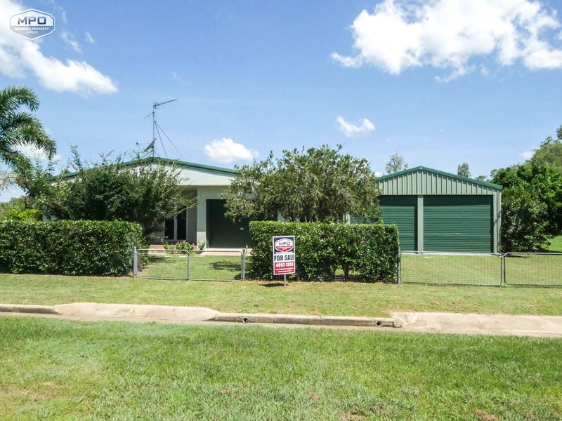 6 Baker Street, Dimbulah, Qld 4872 - Property Details