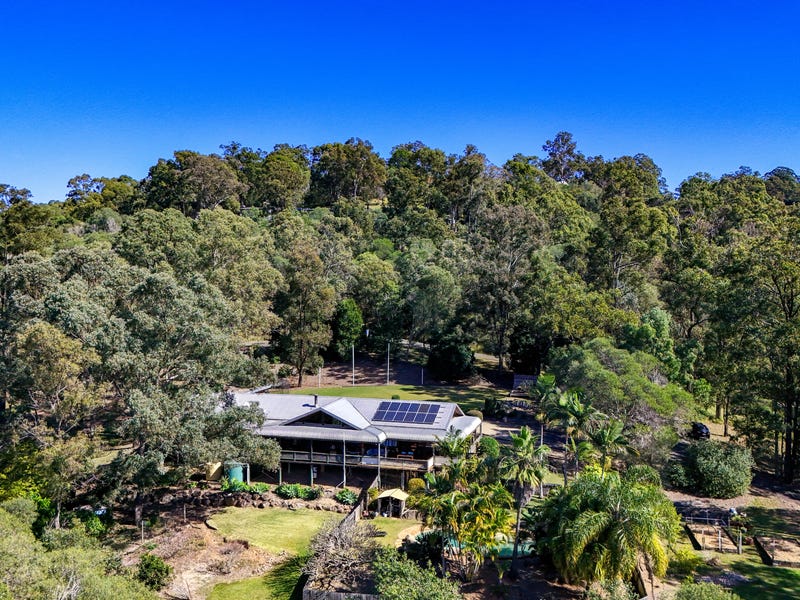 28 Primley Street, Pullenvale, QLD 4069 - realestate.com.au
