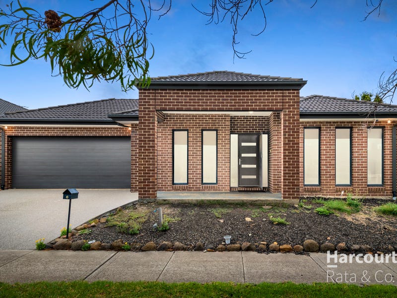 6 Radman Street, Epping, Vic 3076 - Property Details