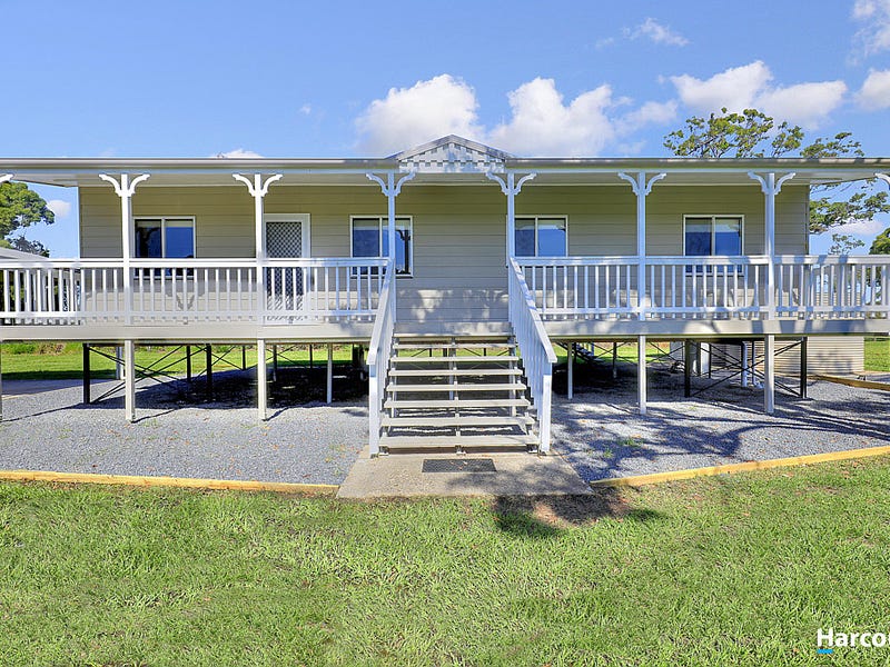 1628 Buxton Road, Buxton, Qld 4660 - Property Details