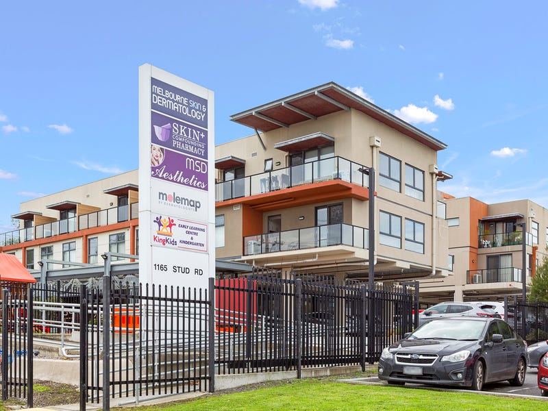 111/1165 Stud Rd, Rowville, Vic 3178 - Property Details