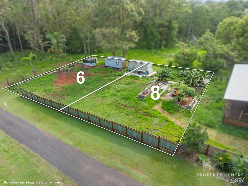 6 - 8 Satton Street, Russell Island, Qld 4184 - Property Details