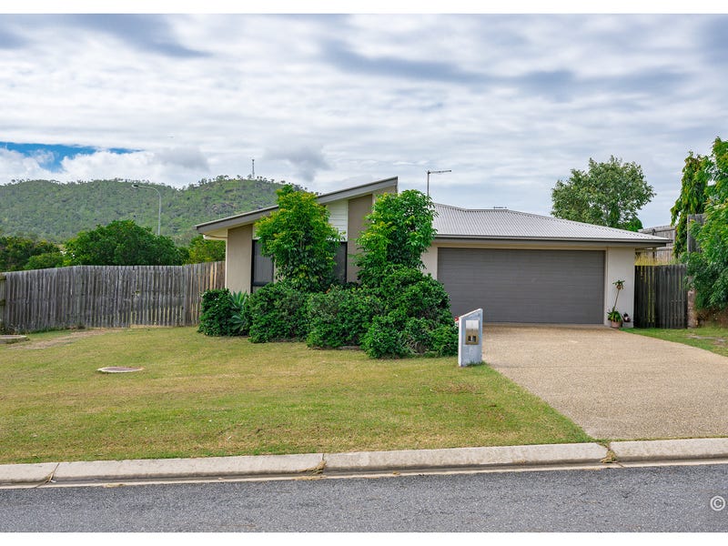 1 Oregon Street, Parkhurst, Qld 4702 - Property Details