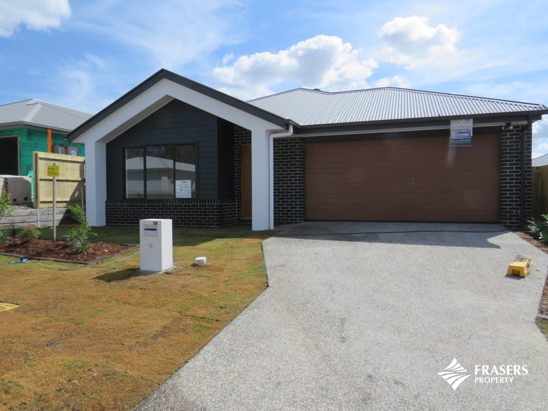 19 Wallum Circuit, Bahrs Scrub, QLD 4207 - realestate.com.au