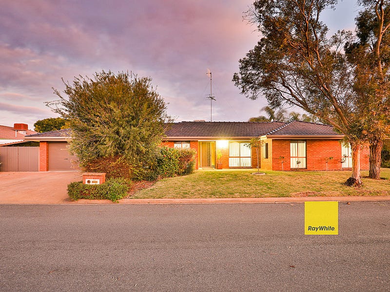 6 Johnson Drive, Irymple, Vic 3498 - Property Details
