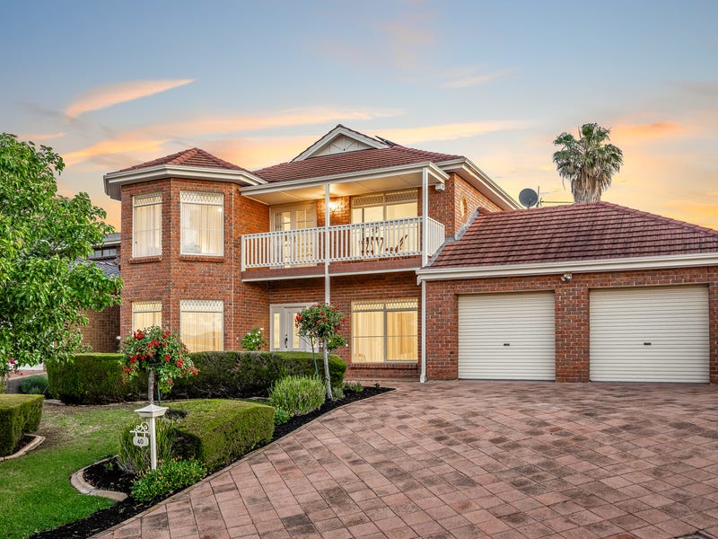 40 Galaxy Way, Athelstone, SA 5076 - Property Details