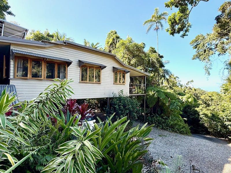 Real Estate & Property for Sale in Port Douglas - Greater Region, QLD ...