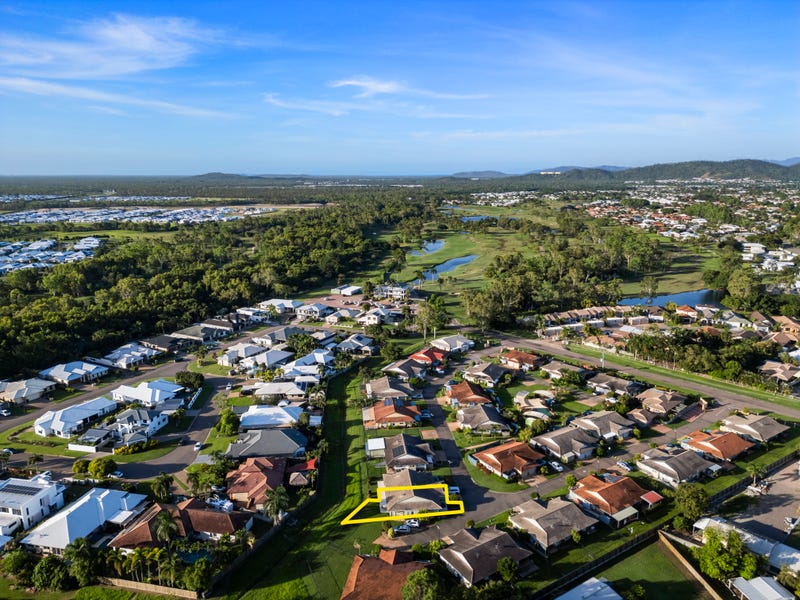 28/9 Nineteenth Avenue, Kirwan, Qld 4817 - Property Details