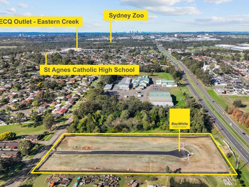 Real Estate & Property for Sale in Rooty Hill, NSW 2766 - realestate.com.au