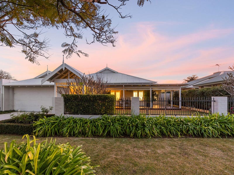 43 Crawshaw Crescent, Manning, WA 6152 - Property Details