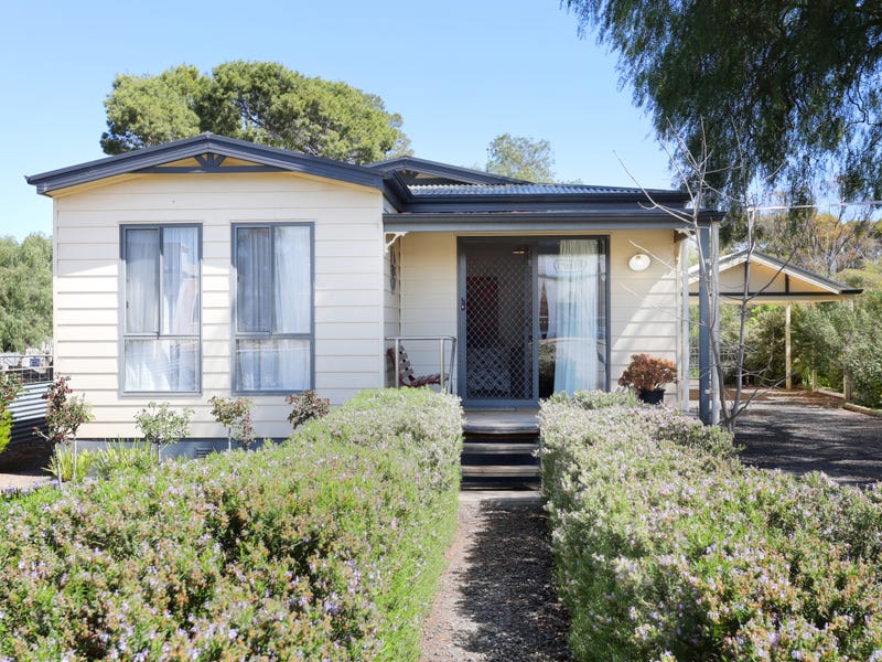 10A Hawker Street, Yacka, SA 5470 - Property Details