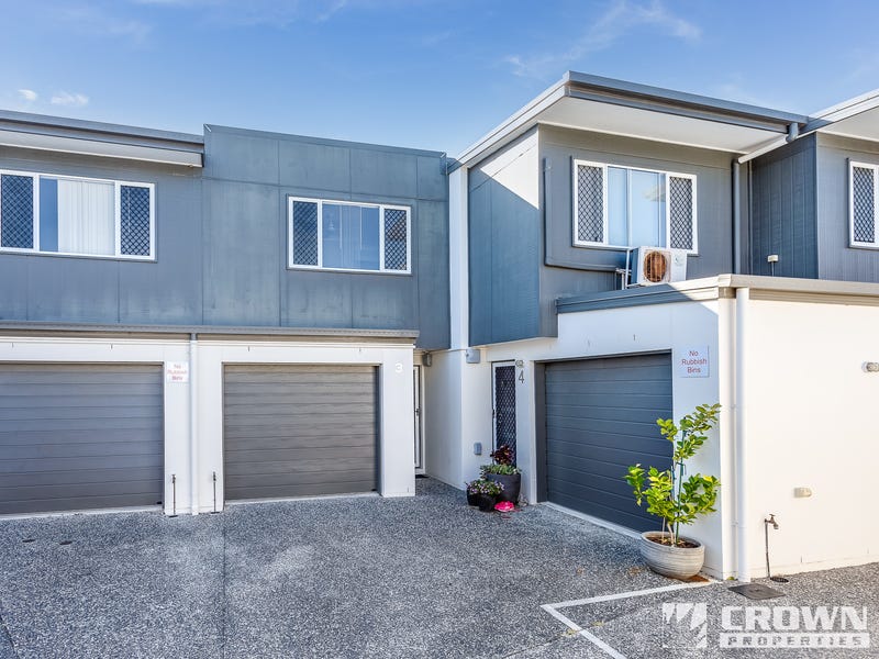 3/19-21 Shields Street, Redcliffe, Qld 4020 - Property Details