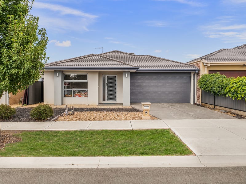 107 Bluebell Drive, Craigieburn, Vic 3064 - Property Details