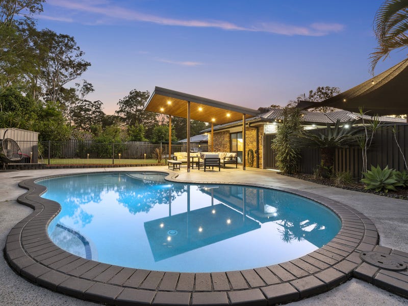 27 Merloo Drive, Nerang, Qld 4211 - Property Details