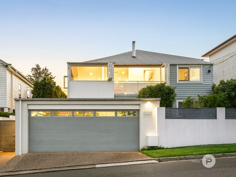 1 Moore Street, Milton, Qld 4064 - Property Details