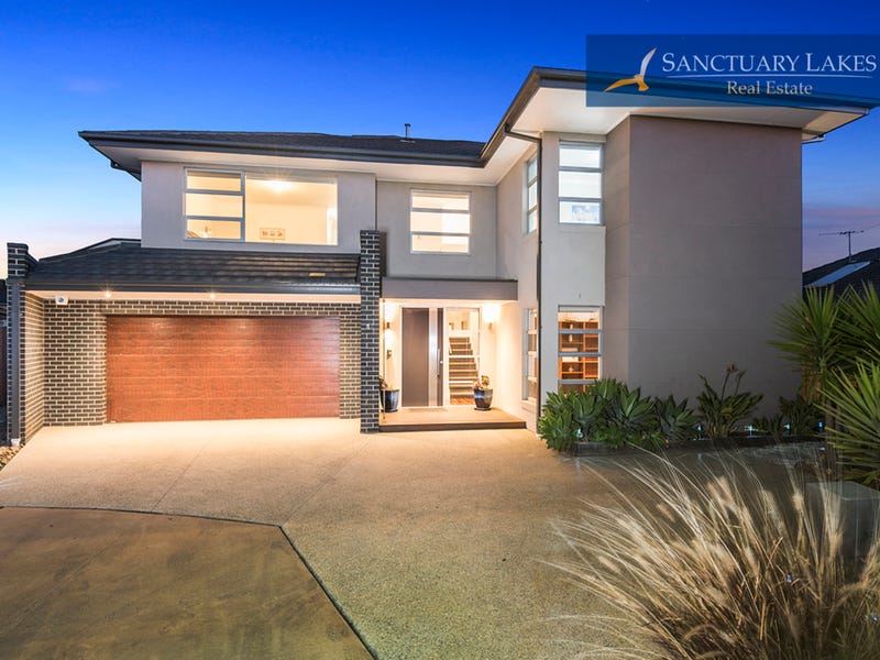 14 Meridian Close, Point Cook, VIC 3030 - realestate.com.au