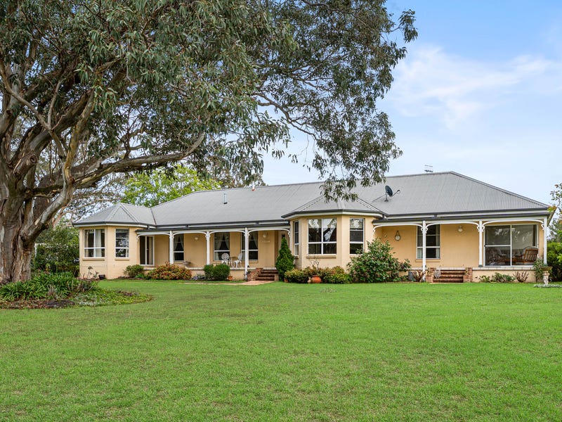 113 Bonnett Drive, Run-o-waters via, Goulburn, NSW 2580 - Property Details
