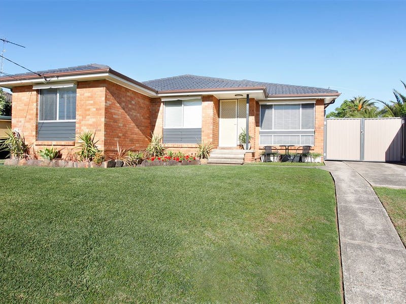 9 Pangari Cres, Dharruk, NSW 2770 - realestate.com.au