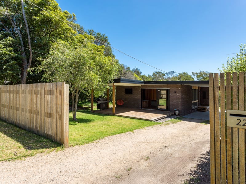 22 Rosyth Road, Rye, Vic 3941 - Property Details