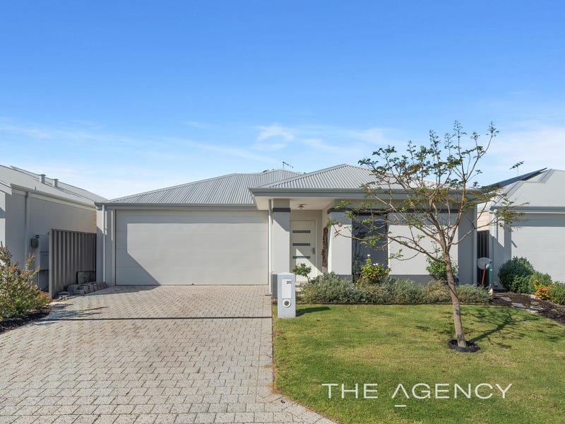 20 Electrum Road, Treeby, WA 6164 - Property Details