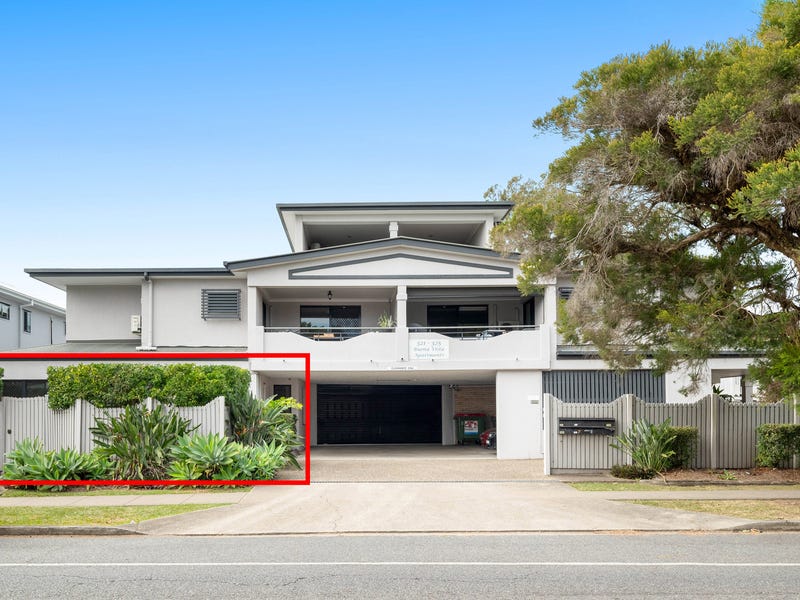 1/321-325 Hawthorne Rd, Hawthorne, Qld 4171 - Property Details