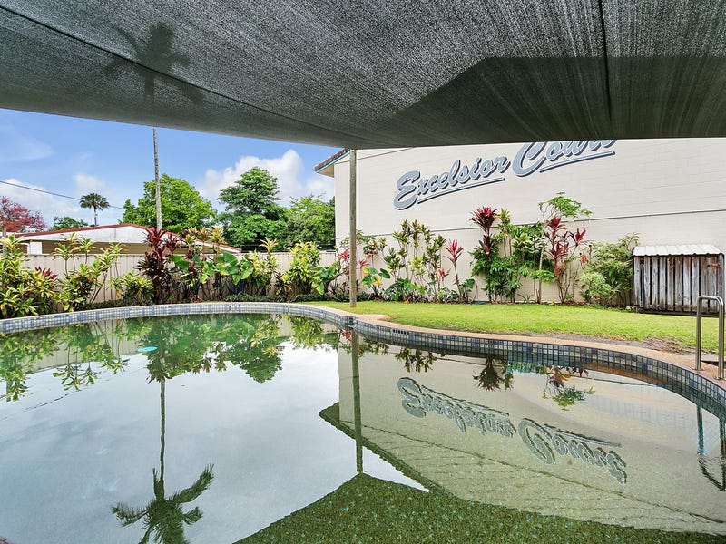 37/439-443 Severin Street, Manunda, Qld 4870 - Property Details