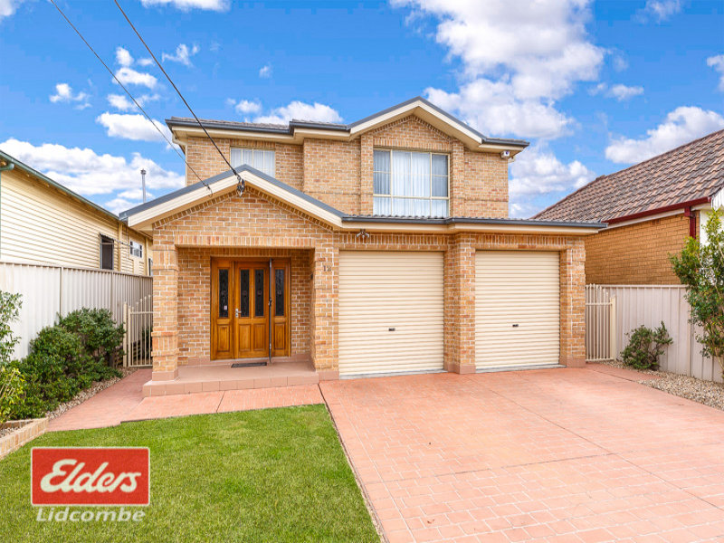 12 BEATRICE STREET, Lidcombe, NSW 2141 - Property Details