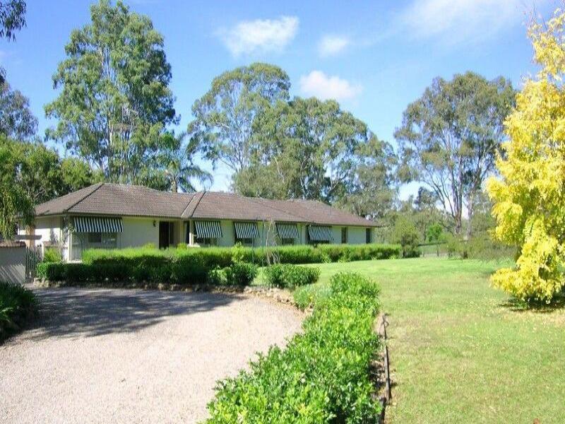 Property 105307187, Maraylya, NSW 2765 - Property Details