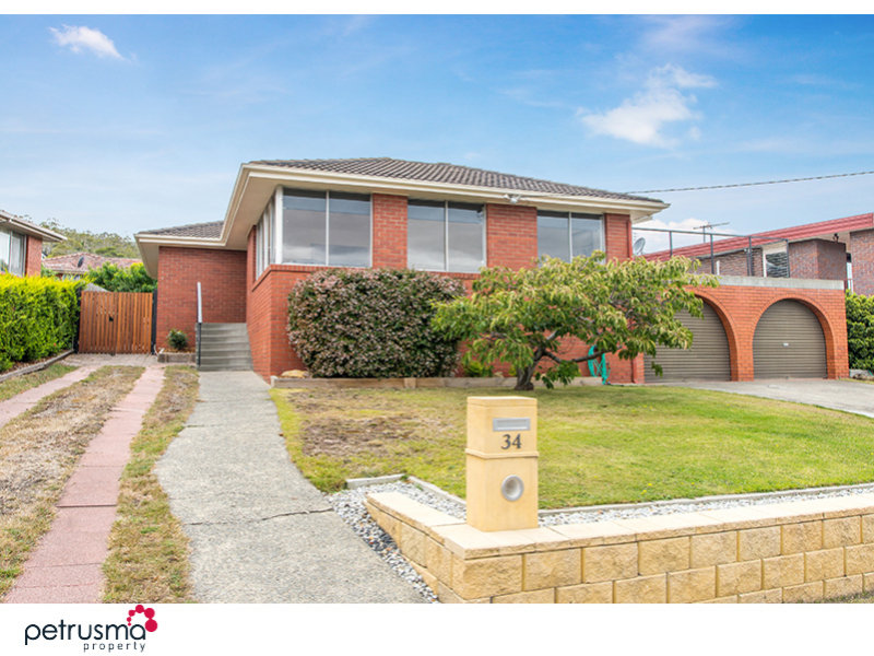 34 Norma Street, Howrah, Tas 7018 - Property Details