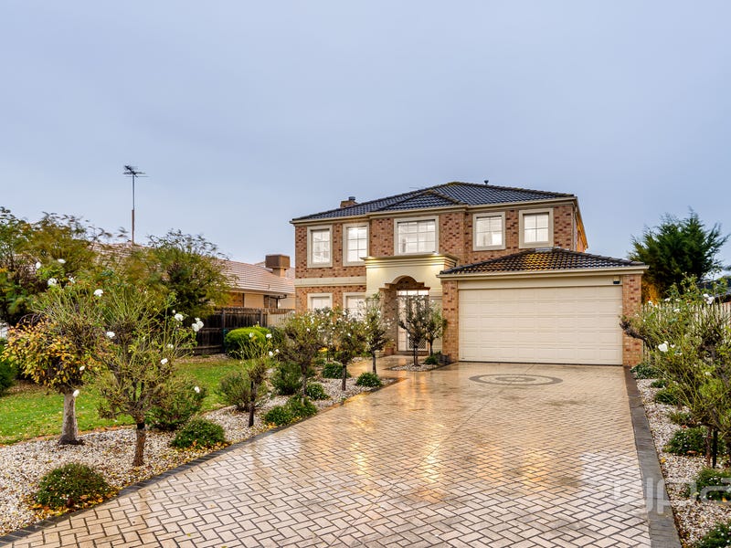 5 Killara Court, Werribee, Vic 3030 - Property Details