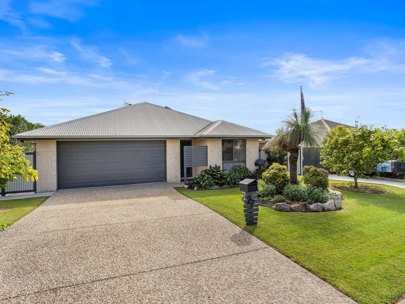 27 Overlander Avenue, Woolmar, Qld 4515 - House for Sale - realestate ...