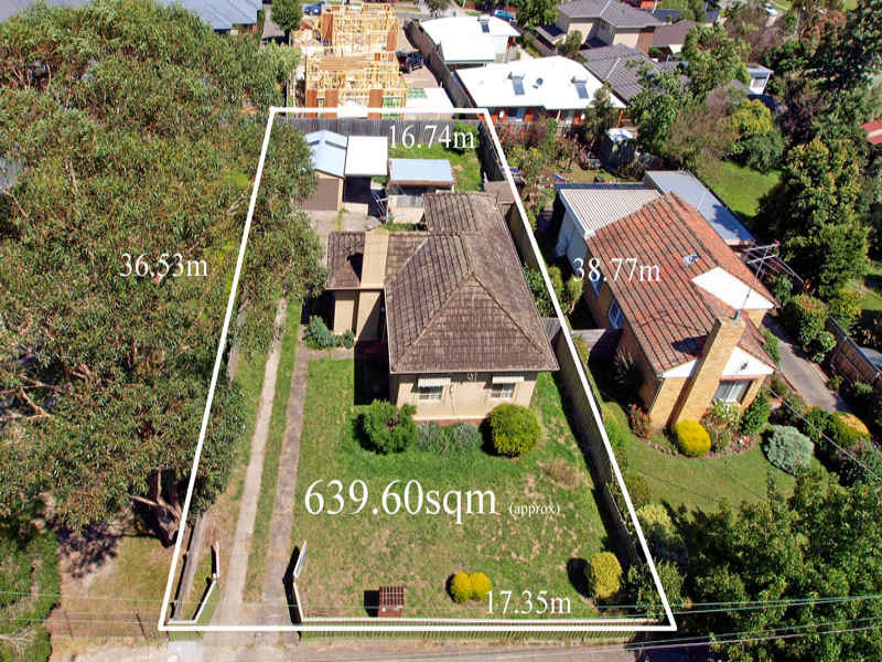 6 Woolert Street, Ashwood, Vic 3147 - Property Details