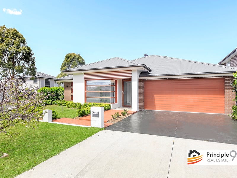 5 Spring Street, The Ponds, NSW 2769 - realestate.com.au