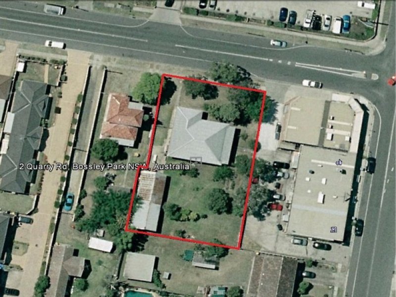 Sold Property Prices & Auction Results in Bossley Park, NSW 2176 Pg. 58 ...