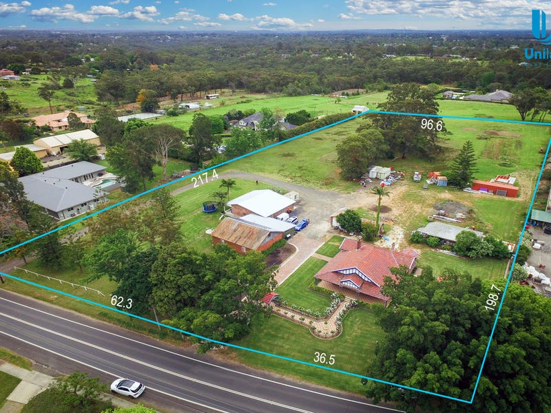 35-37 Annangrove Road, Kenthurst, NSW 2156 - Property Details