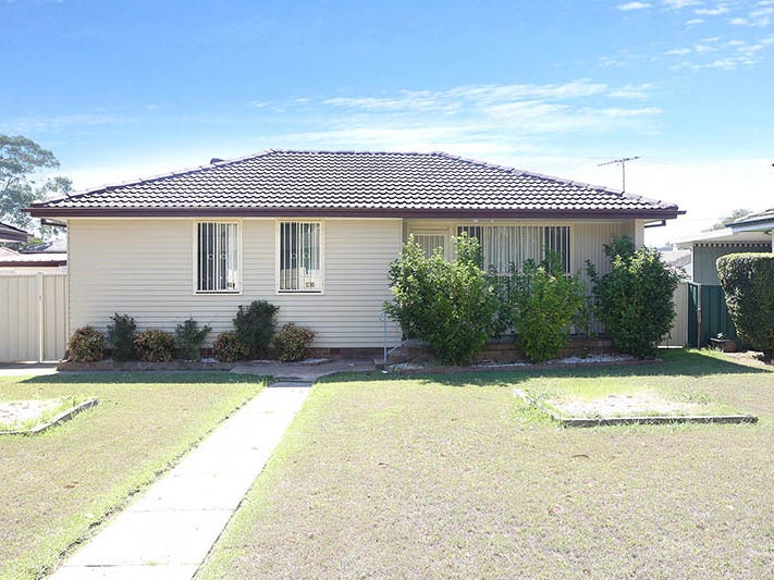 5 Huntley Place, Cartwright, NSW 2168 - realestate.com.au