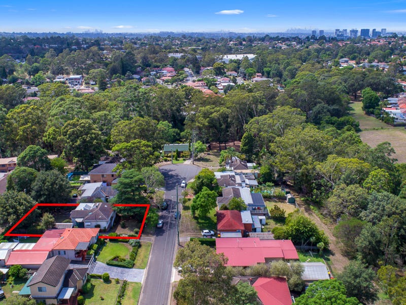 12 Parkland Avenue, Rydalmere, NSW 2116 - Property Details